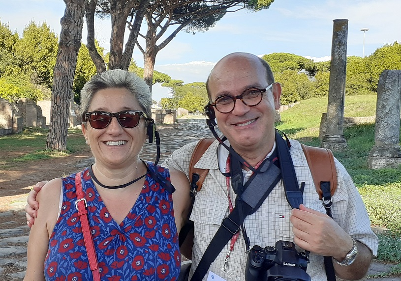 Rome 2022 – ESCL/SELC